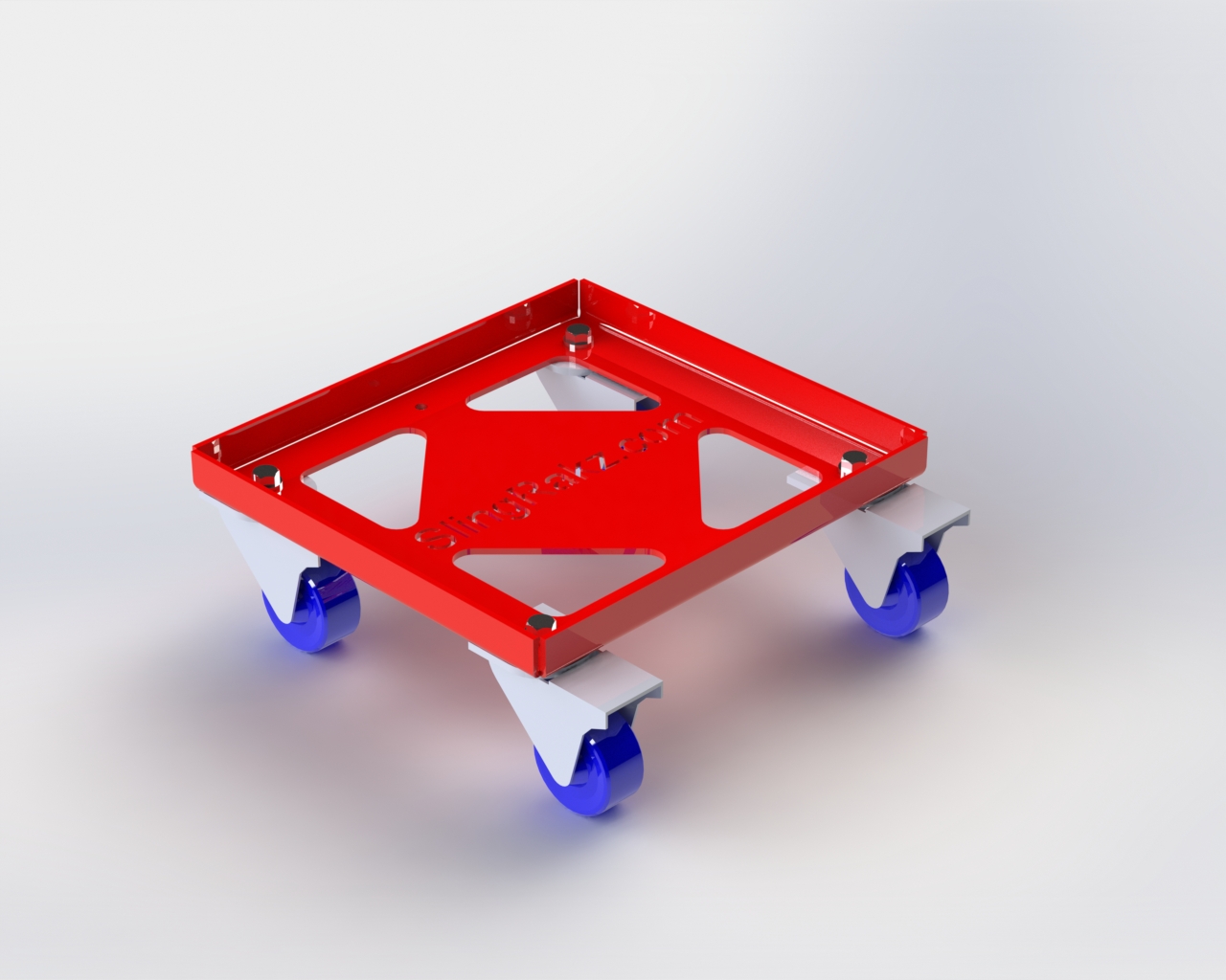 ChainBuddy Dolly - SlingRakz